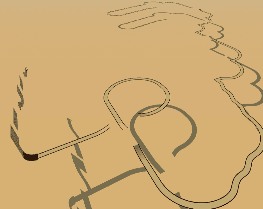 PolyTrack Track Library | 500+ Custom Racing Tracks