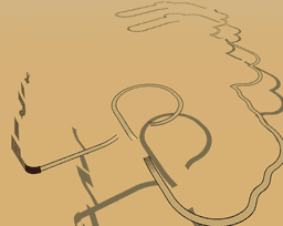 PolyTrack Track Library | 500+ Custom Racing Tracks