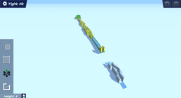 PolyTrack Track Library | 500+ Custom Racing Tracks