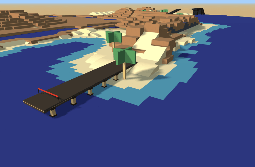 utah??? - Custom PolyTrack Racing Track